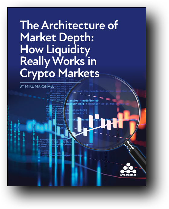 The Architecture of Market Depth: How Liquidity Really Works in Crypto ...
