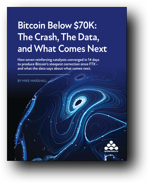Bithumb's $44 Billion Typo | Amberdata
