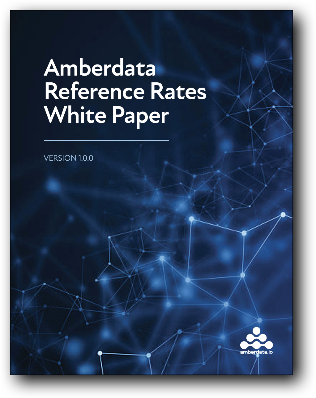 Reference Rates | Amberdata