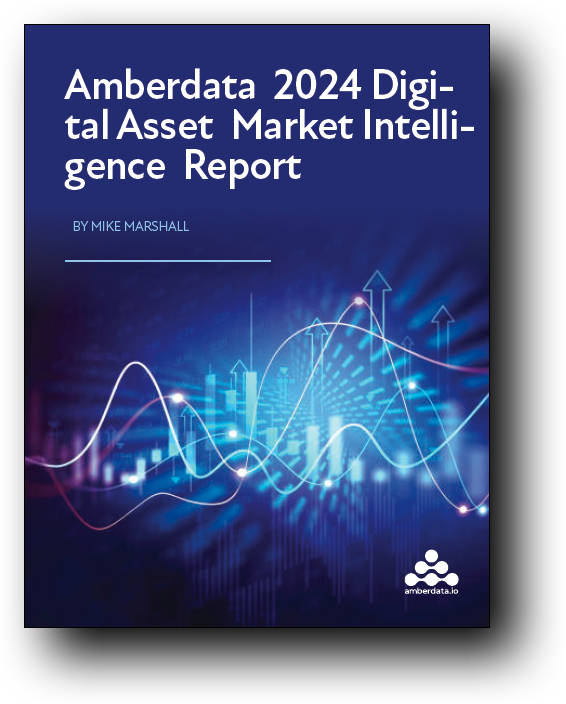 2024 Digital Asset Market Intelligence | Amberdata